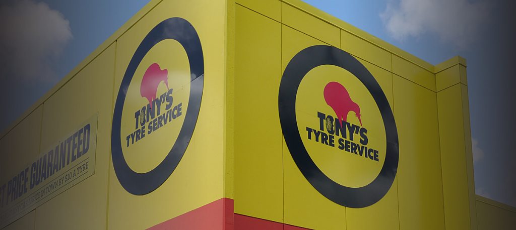 Sign and Display - Graphic
