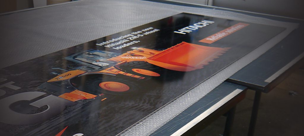 Sign and Display - Graphic